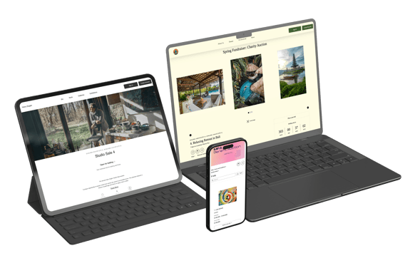 Professional & Free Auction Software | Pricing | Indy.auction